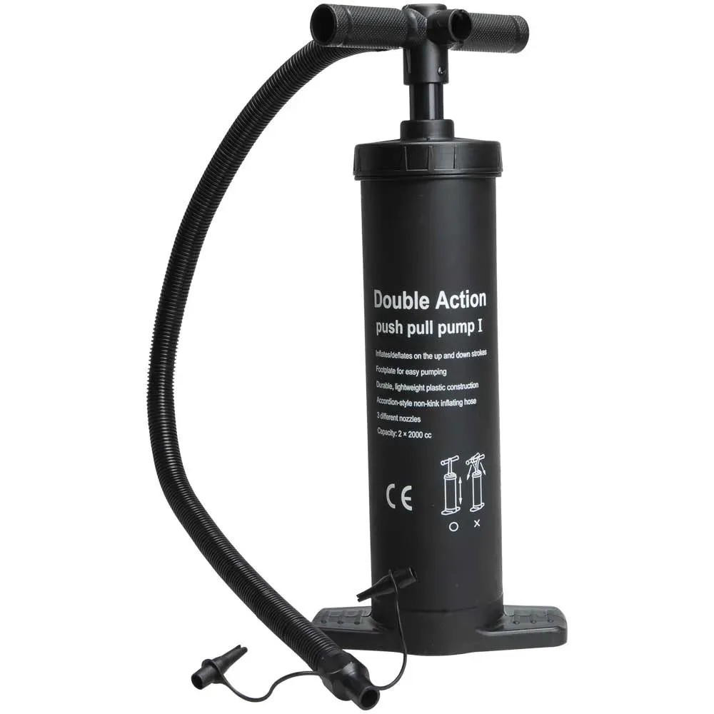 Doppelhubpumpe kaufen bei OBI