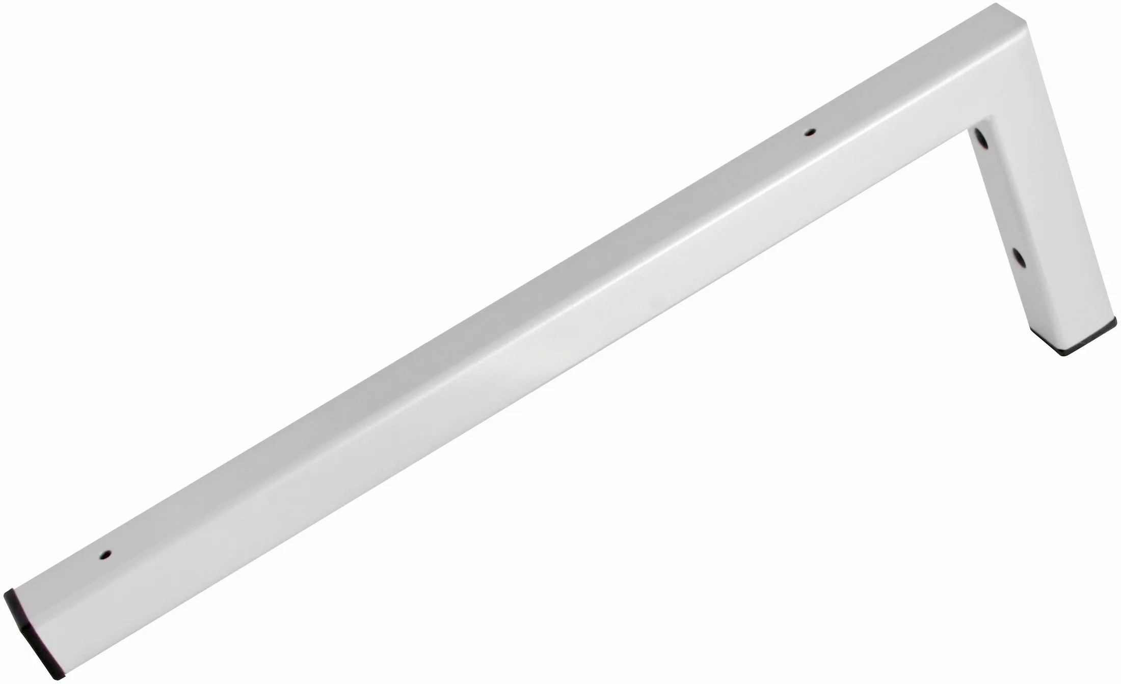 Fackelmann Winkelhalter mit Befestigung kaufen bei OBI