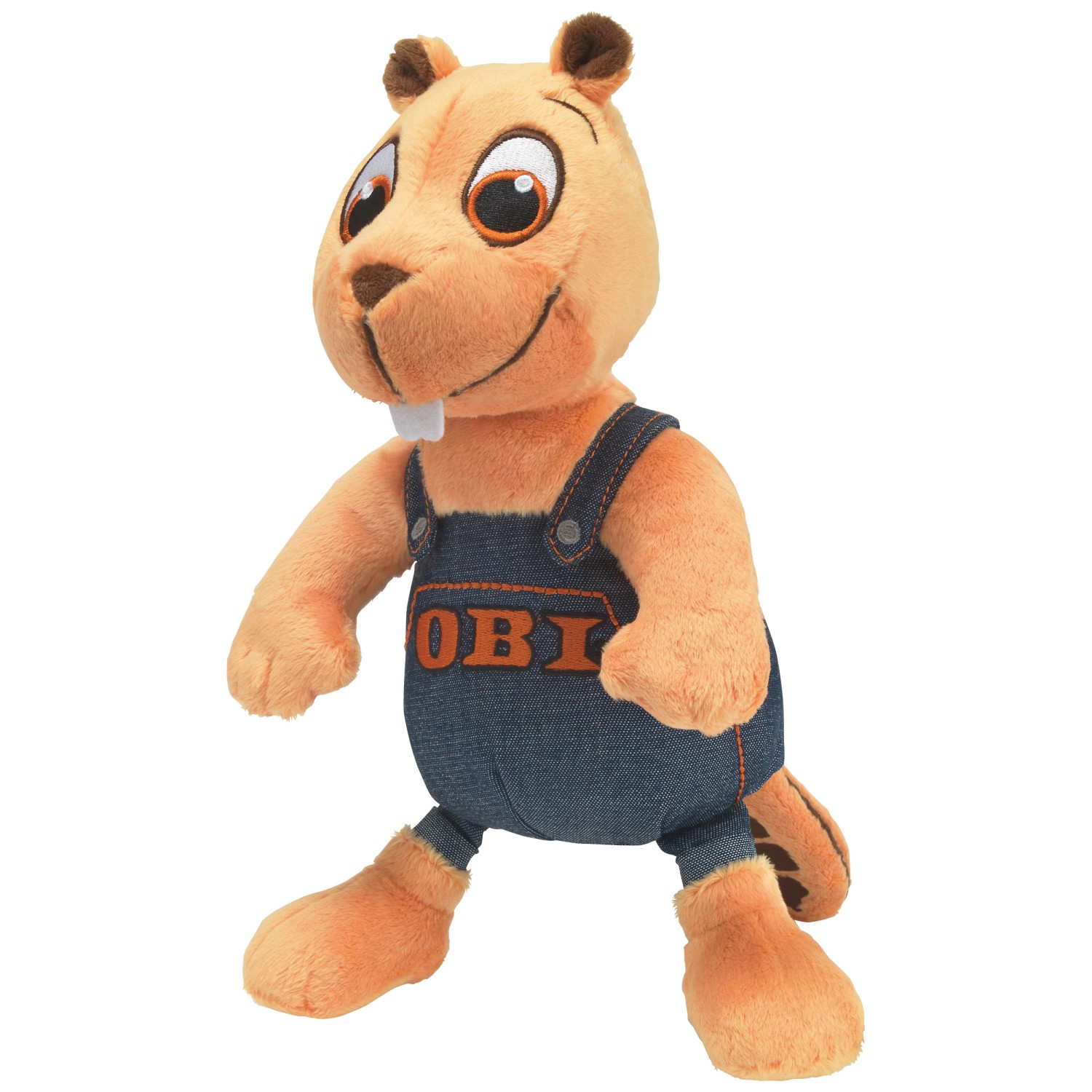 OBI Biber Plüschtier kaufen bei OBI