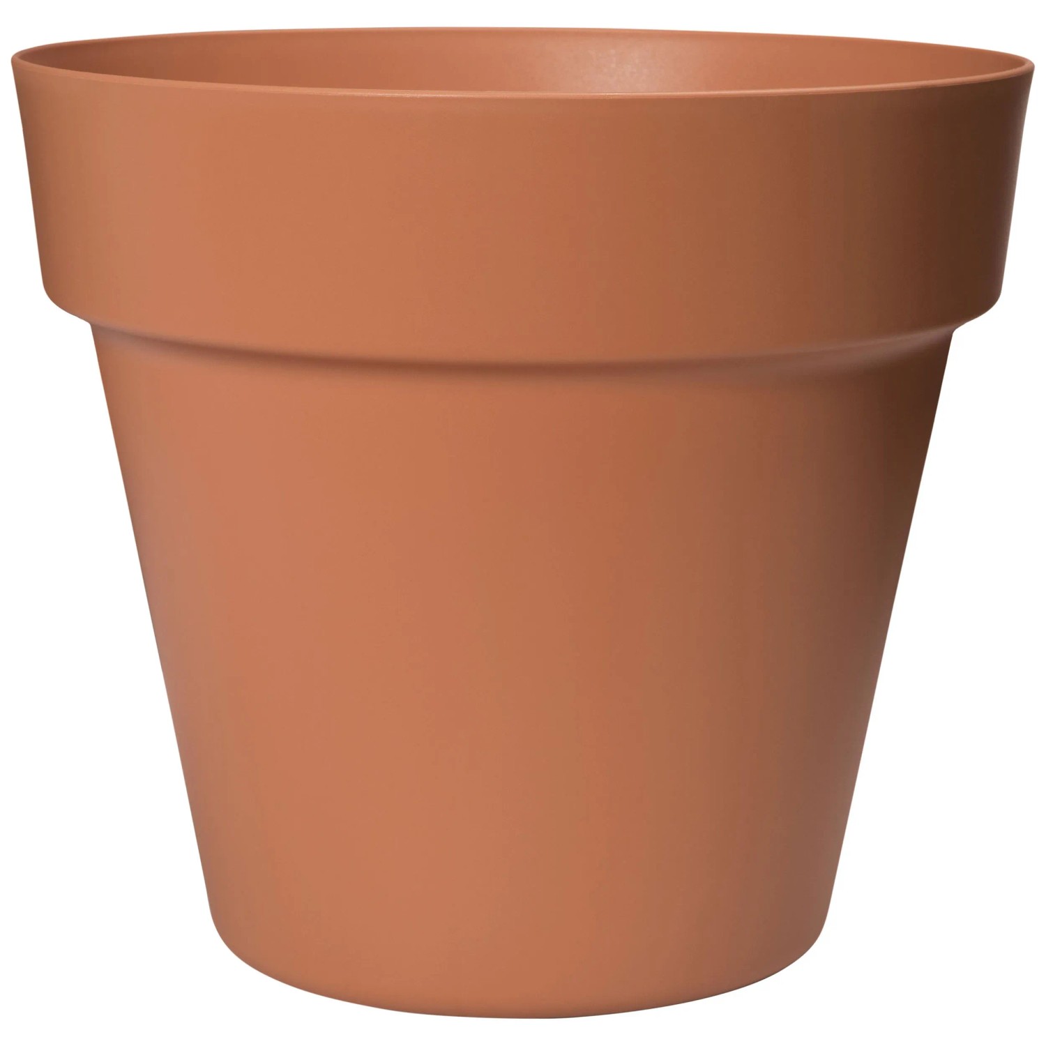 Florus Pot pour plante Paris Terre cuite Ø 60 cm / H 53 cm