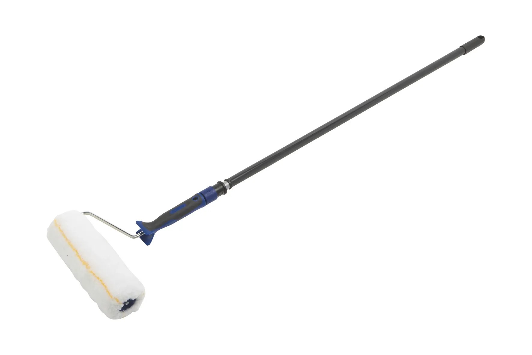 LUX Farbroller mit Teleskopstab 25 cm kaufen bei OBI