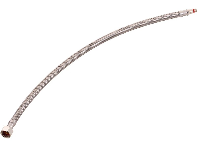 Flex-Armaturen-Verbindungsschlauch 14,9 mm (G 3/8) x M8 x 500 mm