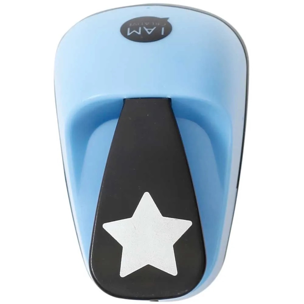 Stanzer Stern Ø 38 mm kaufen bei OBI