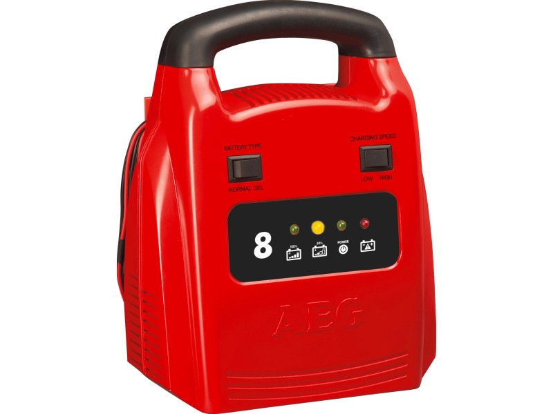 AEG Automatik-Ladegerät AG1208 kaufen bei OBI