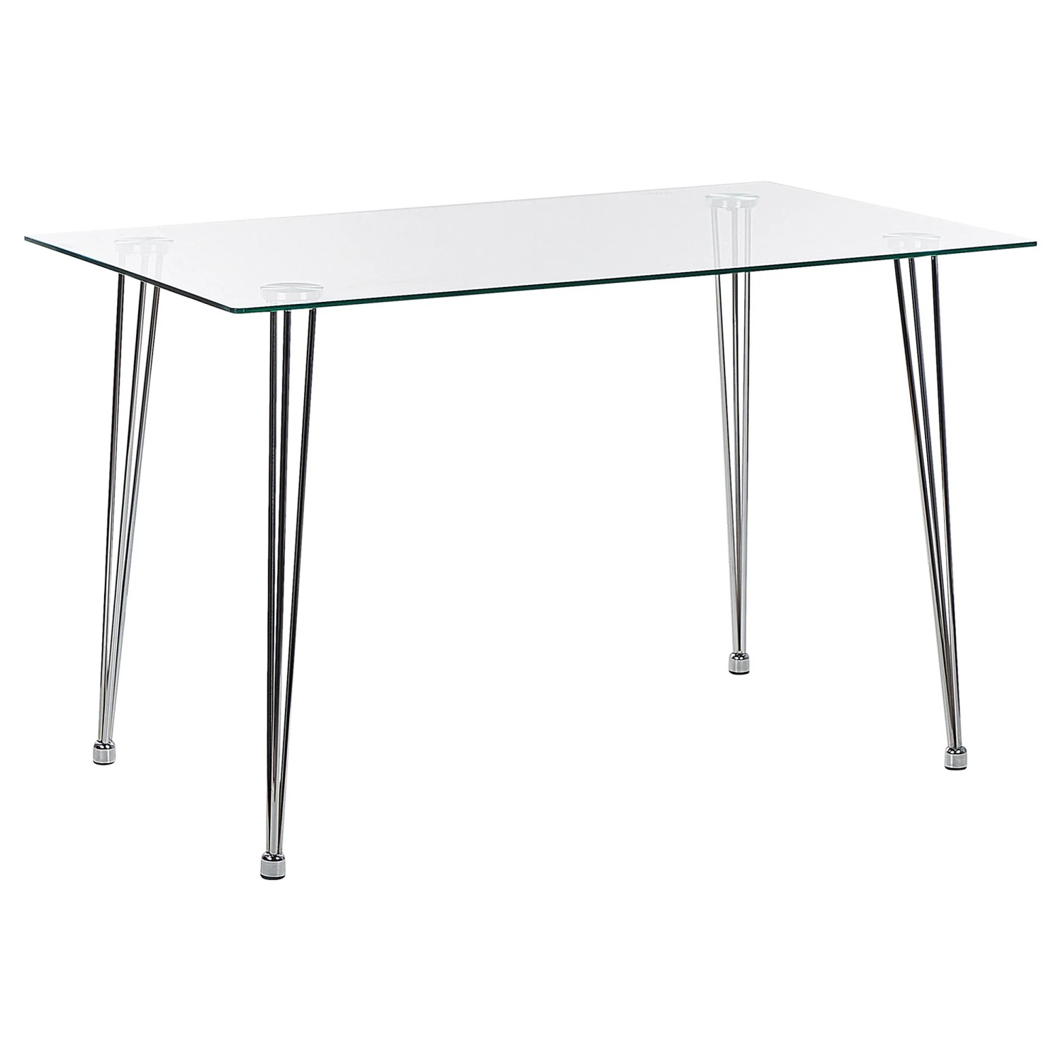 Wunderschoene Esstisch Glas 120 X 70 Und Bewertung