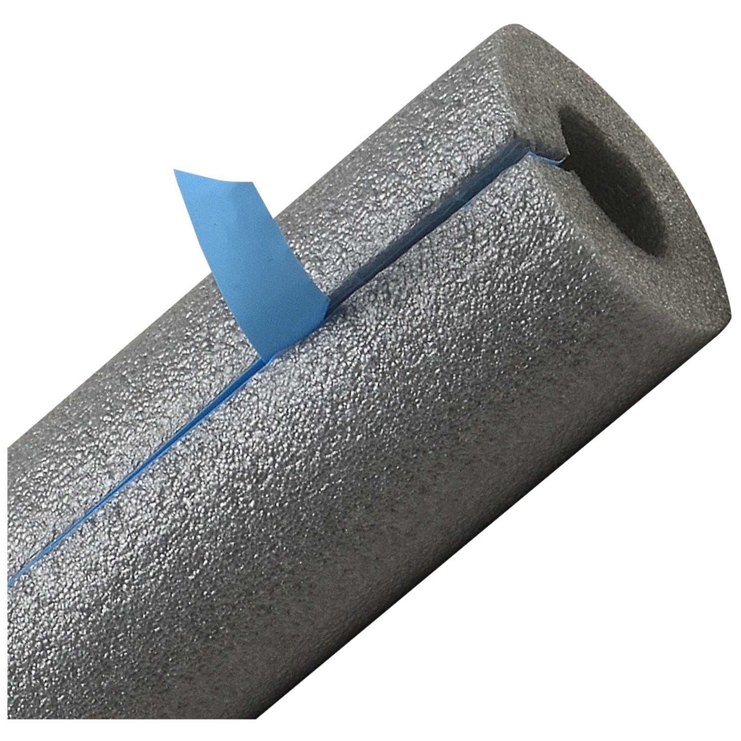 Climapor Rohrisolierung PE selbstklebend Ø 15 mm / Dämmdicke 13 mm kaufen bei OBI