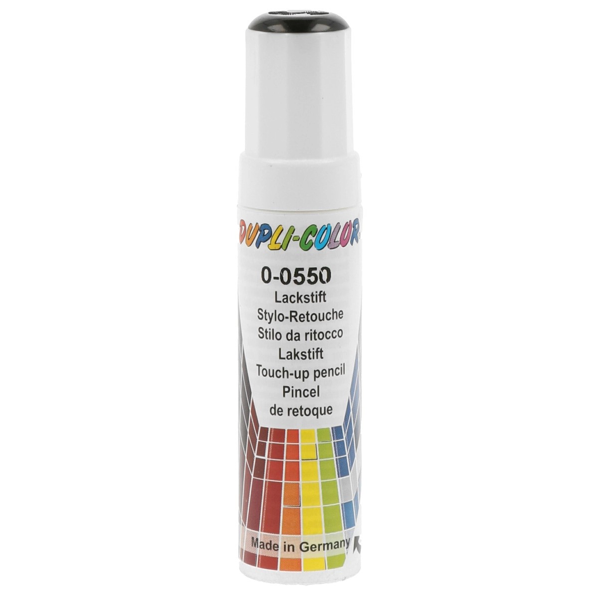 Dupli-Color Lackspray Autocolor glänzend Schwarz 0-0550 / 12 ml kaufen ...