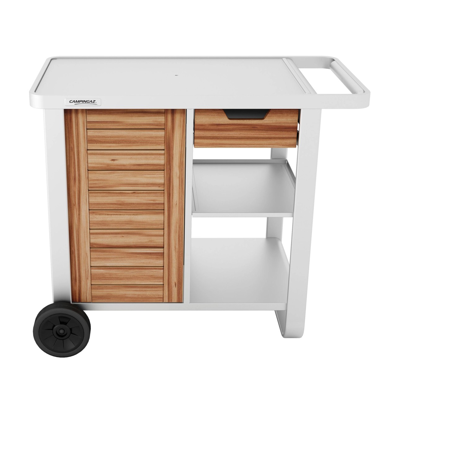 Campingaz Woody Plancha Deluxe Trolley (HxBxT) 82 x 63 x 130 cm kaufen ...