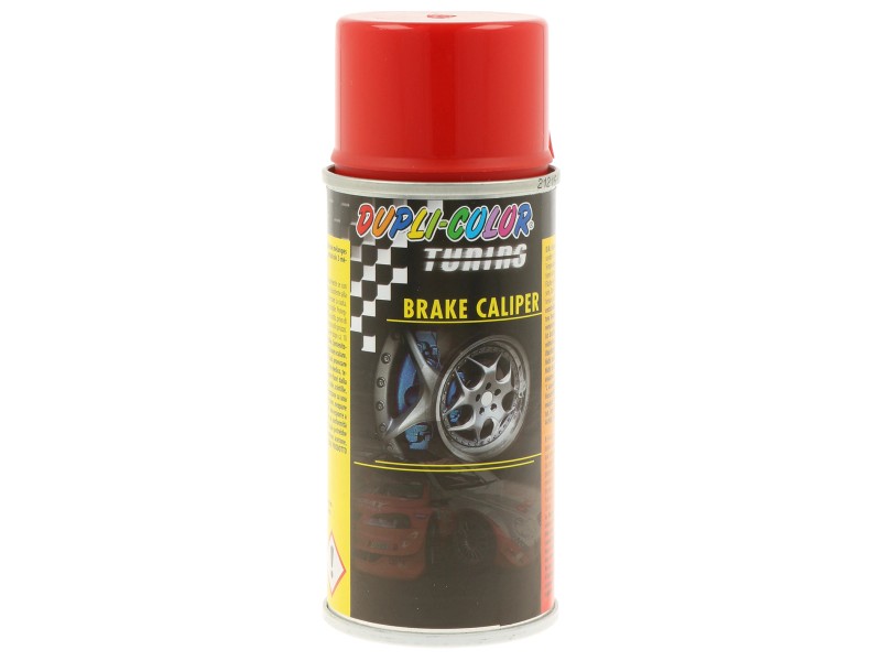 Dupli-Color Lackspray Tuning Bremssattellack Rot 150 ml kaufen bei OBI