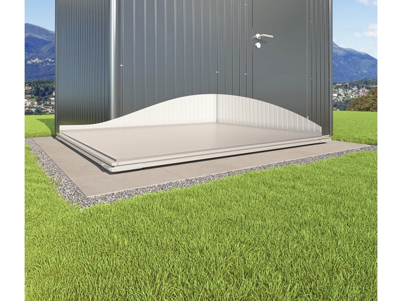Biohort SmartBase für Gerätehaus HighLine H5, Panorama P5 kaufen bei OBI