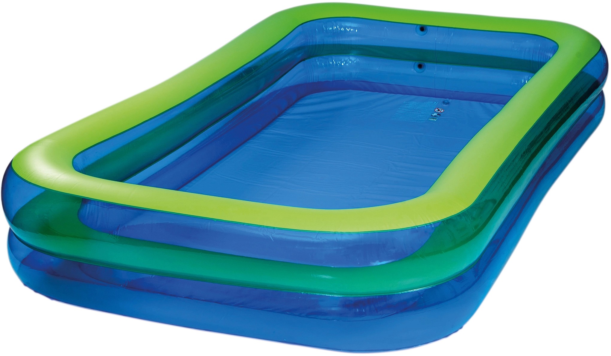 Happy People Pool Jumbo 305 x 183 x 50 cm kaufen bei OBI