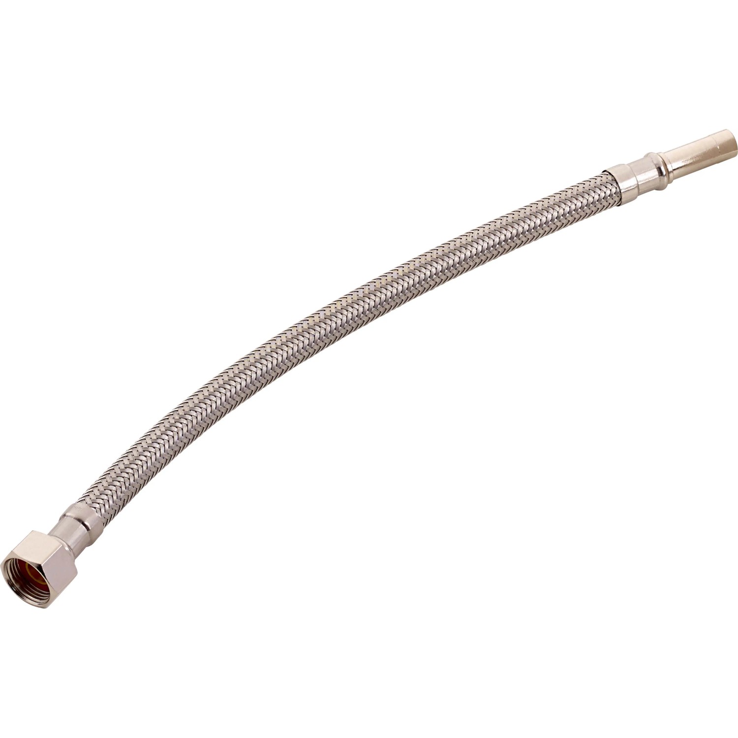Flex-Verbindungsschlauch 14,9 mm (G 3/8) x 10 mm x 300 mm kaufen bei OBI