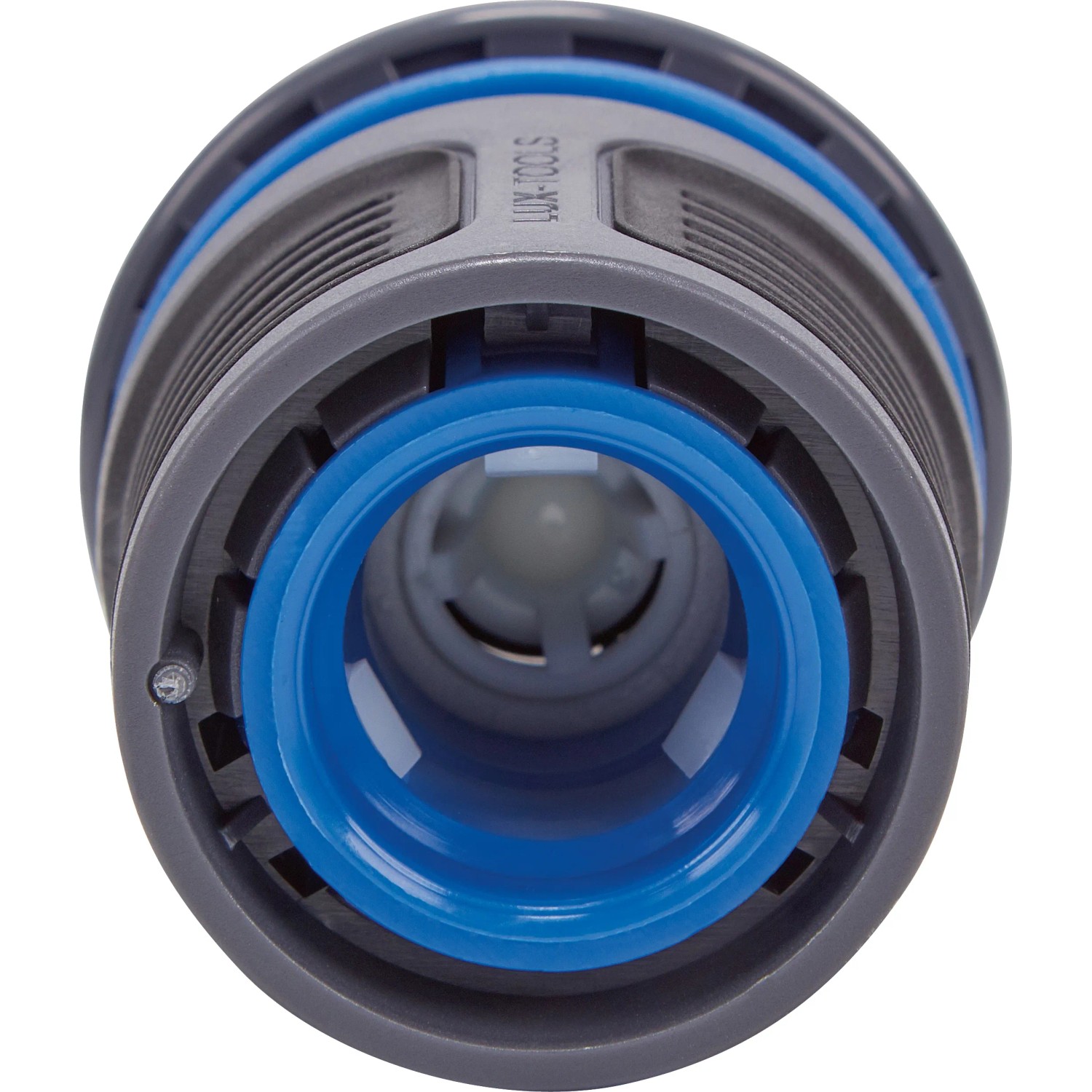 LUX-TOOLS Schlauchstück mit Wasserstopp 19 mm kaufen bei OBI
