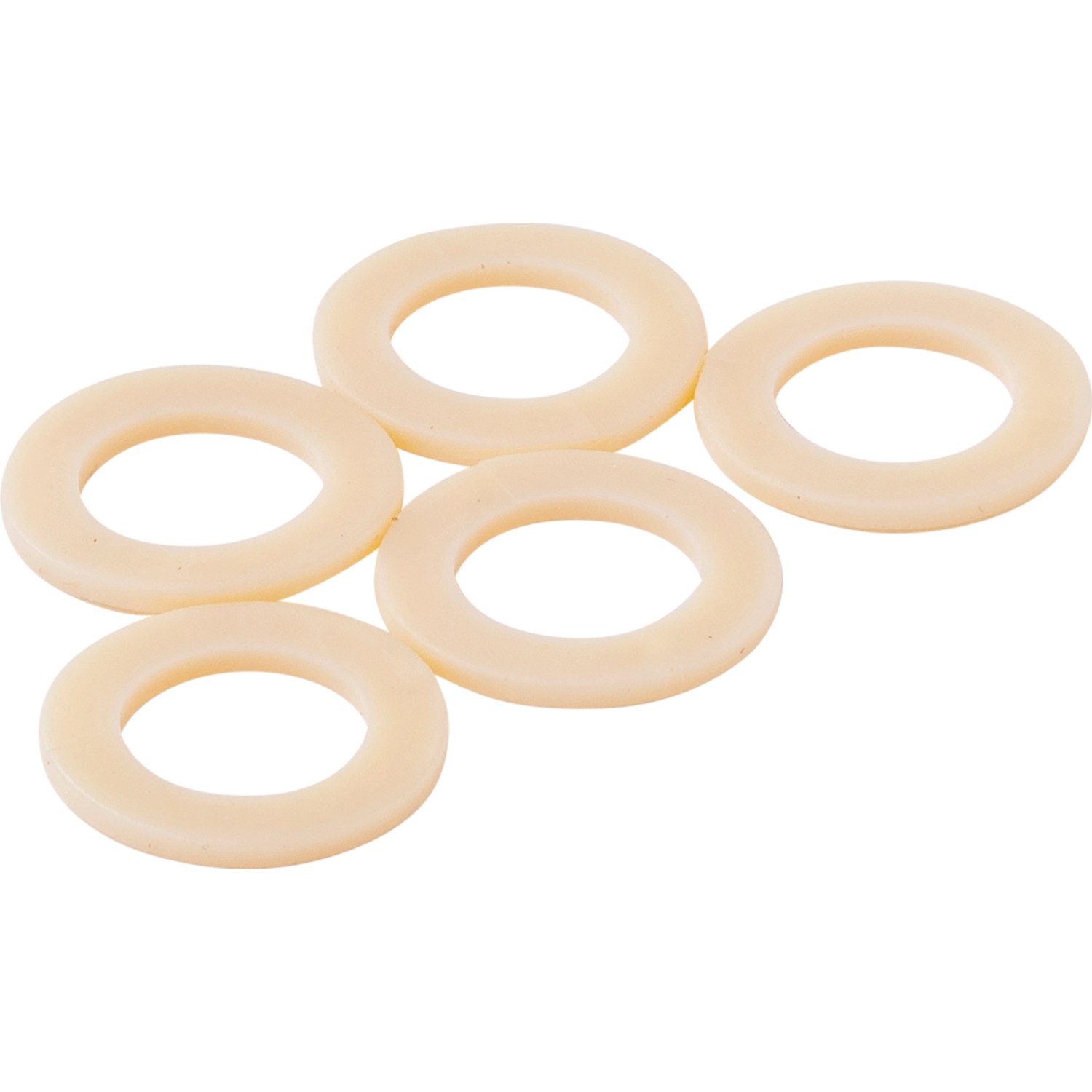 Köro TPE-Ring 1 x 18 x 1,5 mm / 5 Stk. kaufen bei OBI