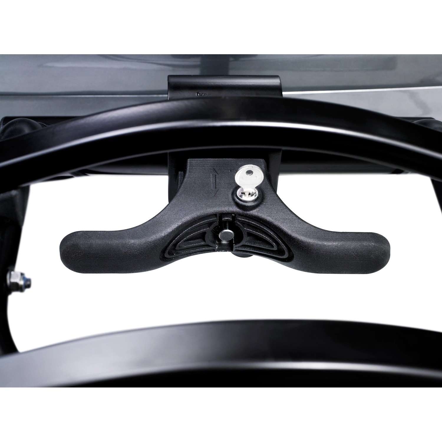 Thule Fahrradträger EuroRide 940 für Anhängerkupplung
