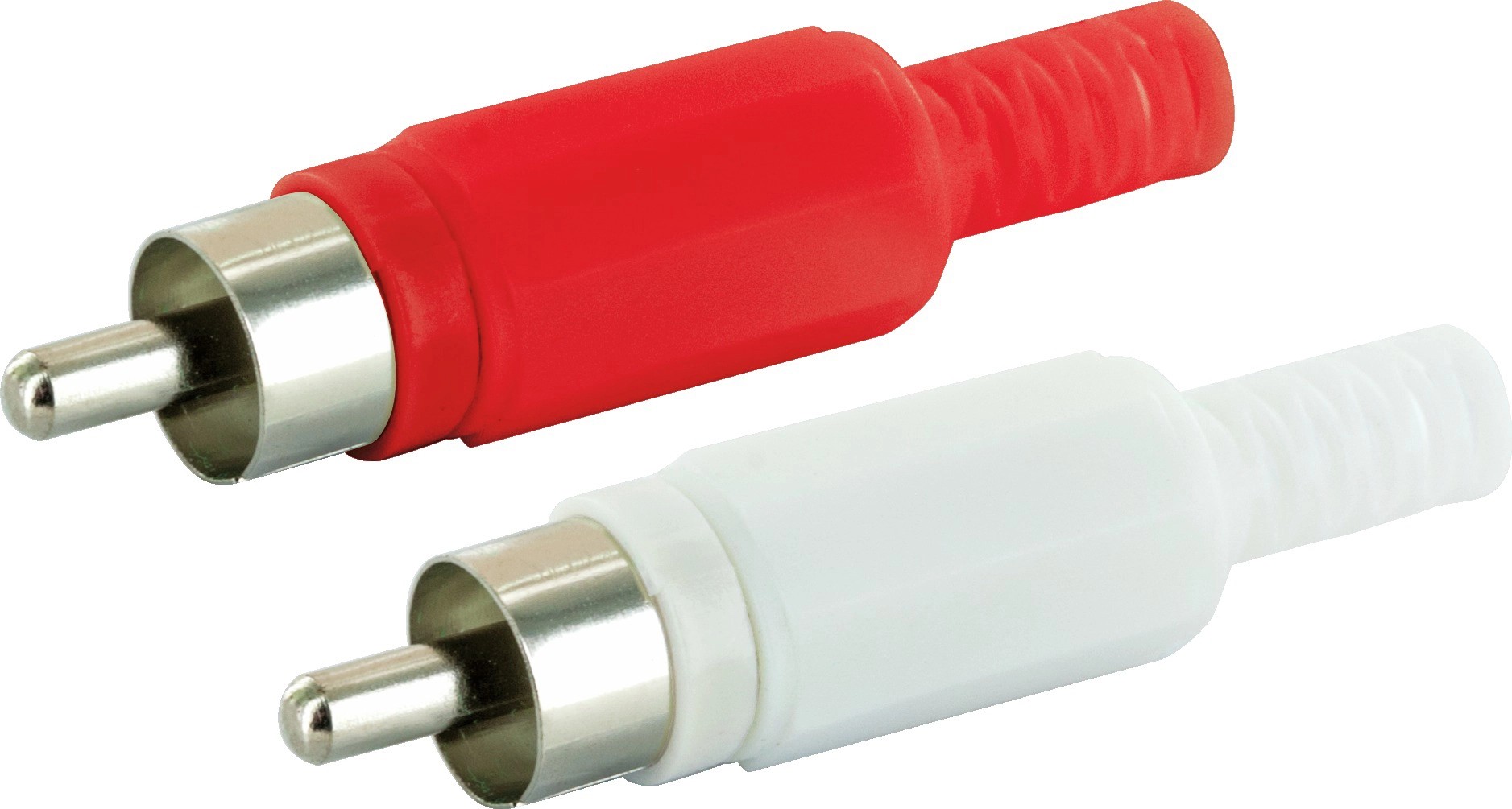 Schwaiger® Analog Cinch-Stecker kaufen bei OBI