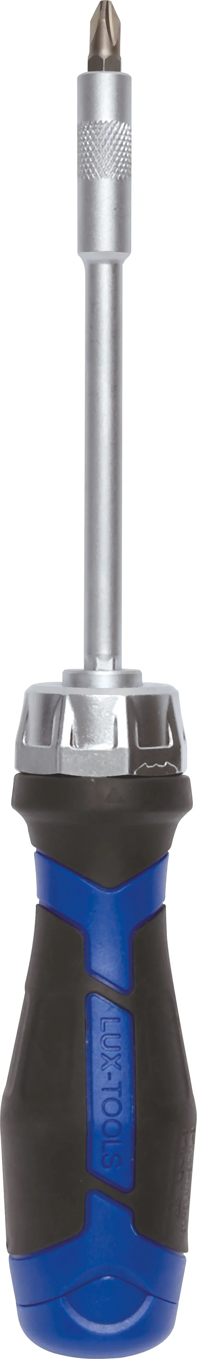 LUX-Tools Set di punte per girative 6 pz acquista da OBI