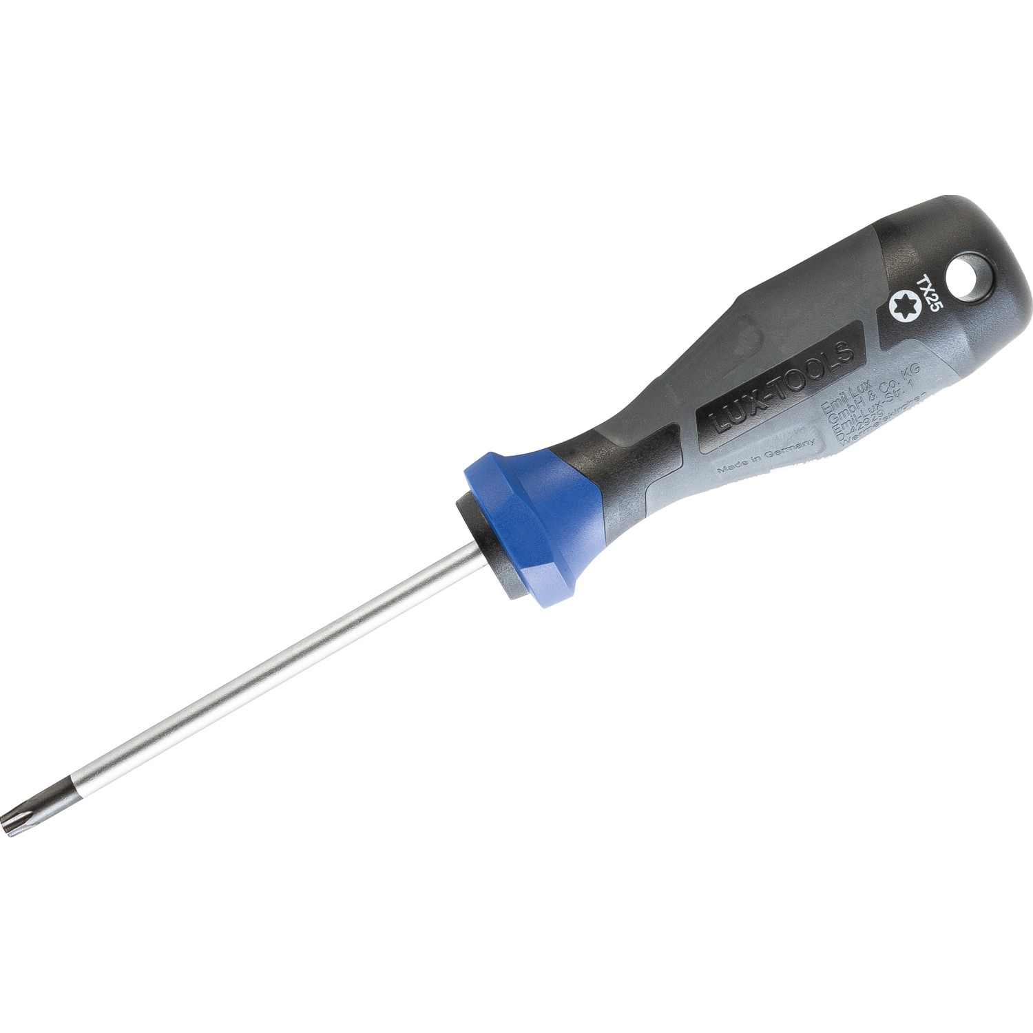 LUX Schraubendreher Professional TX25 x 100 mm kaufen bei OBI