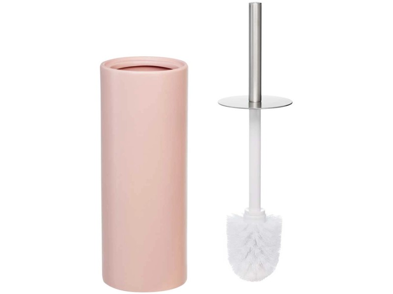 Diaqua® WC-Bürsten-Garnitur Zylo Powder kaufen bei OBI