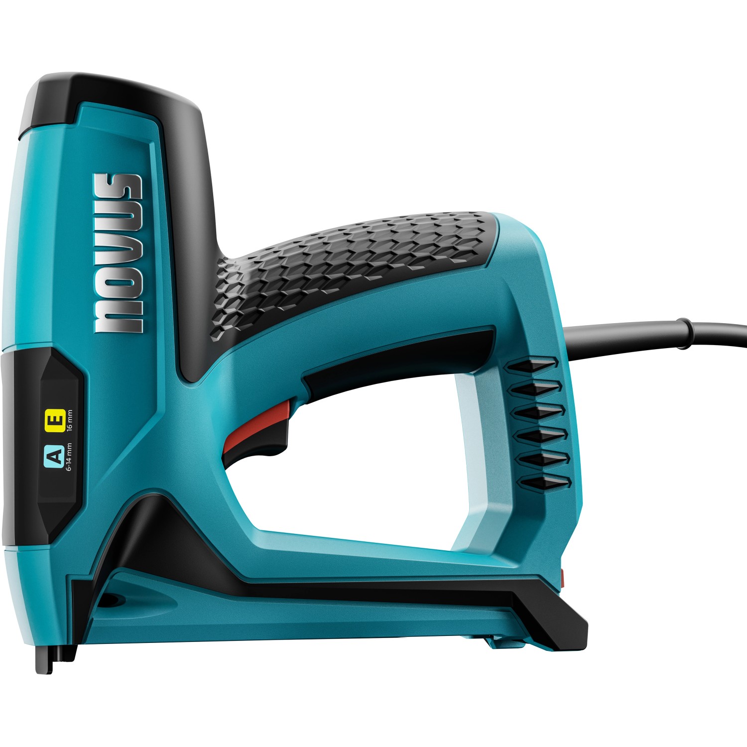 Novus Elektrotacker J-120 kaufen bei OBI