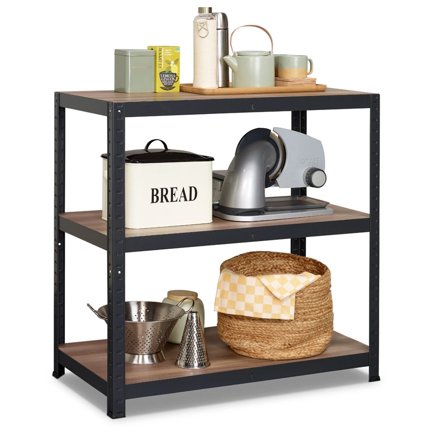 Regal Home-Collection Table kaufen bei OBI