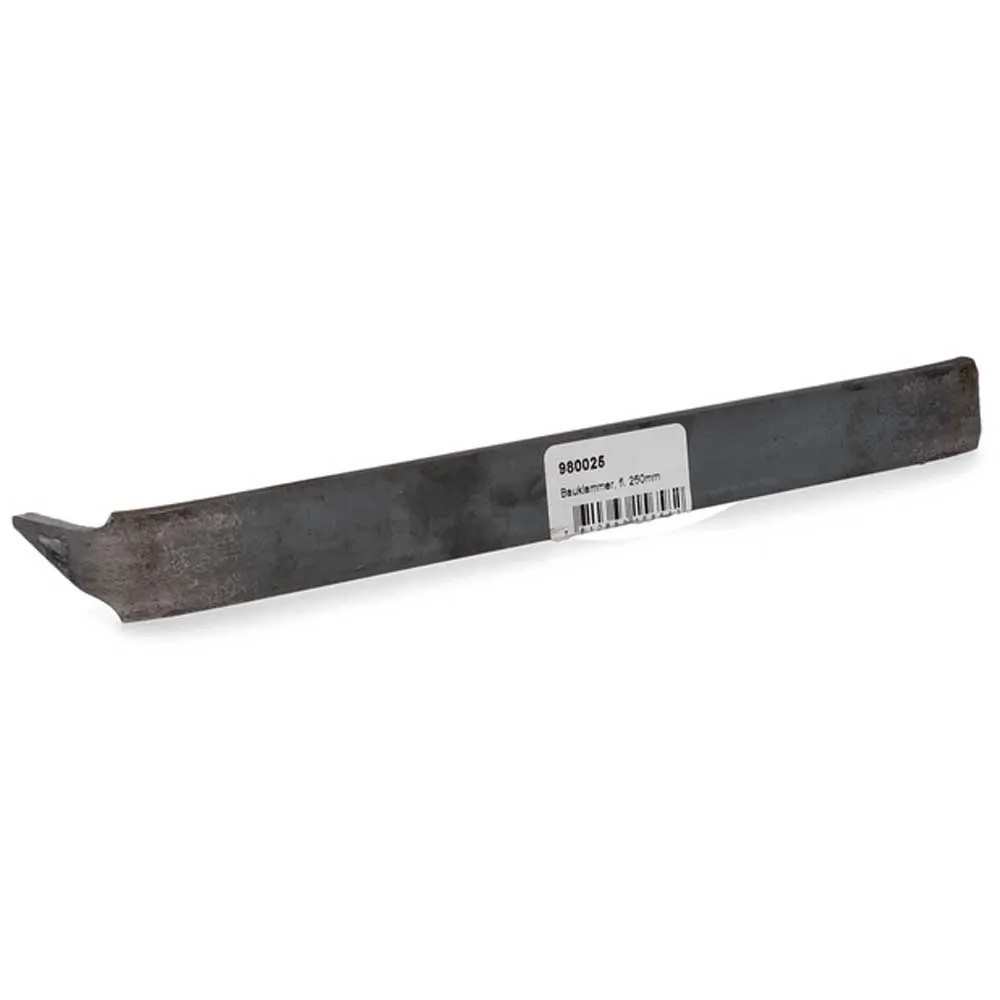 Bauklammer Stahl Breite 250 mm kaufen bei OBI