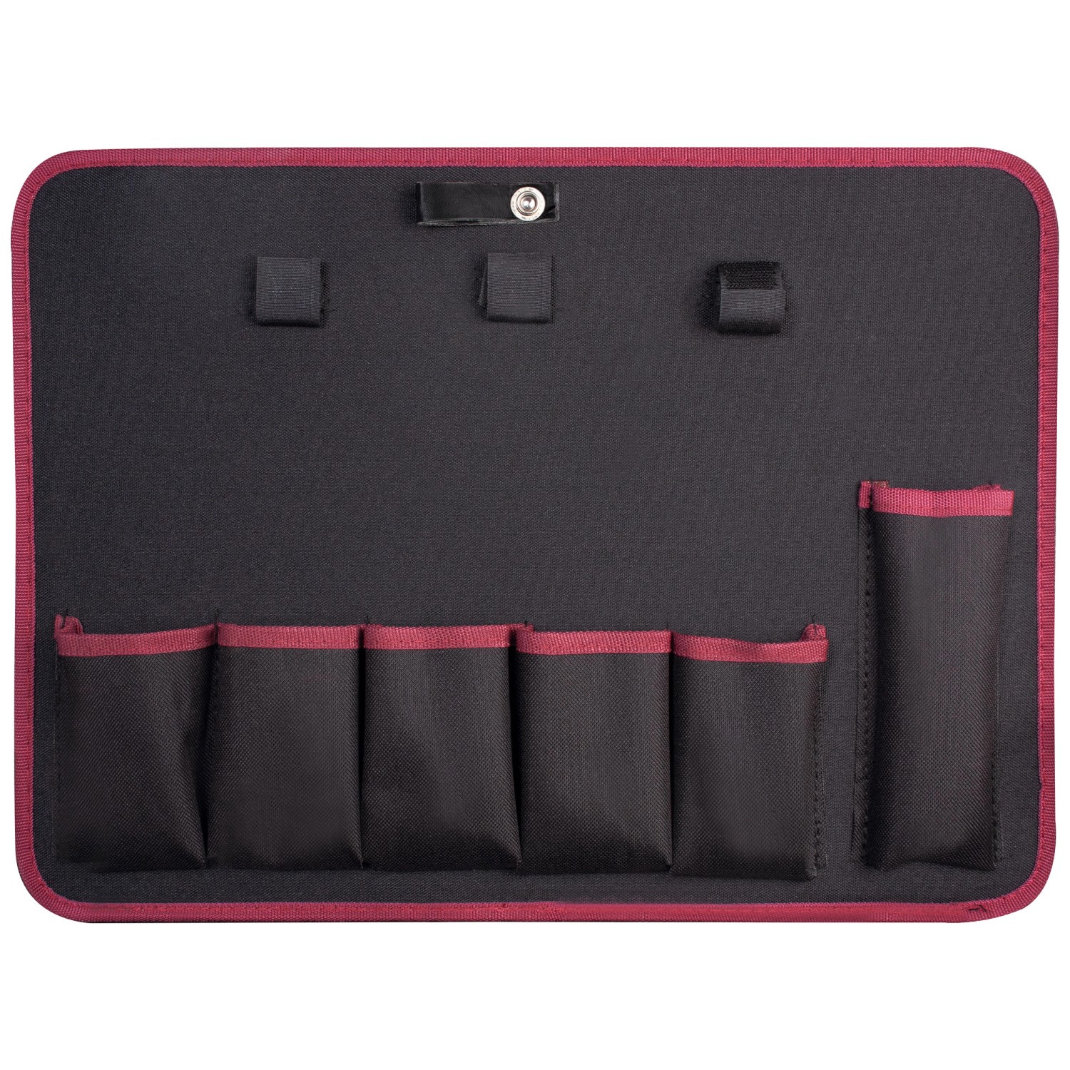 Kraftwerk ABS-Werkzeugkoffer P390 leer (HxBxT) 19,5 x 49 x 40 cm kaufen ...