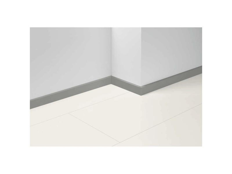 Parador Sockelleiste SL 5 wasserfest Edelstahl D001 kaufen bei OBI