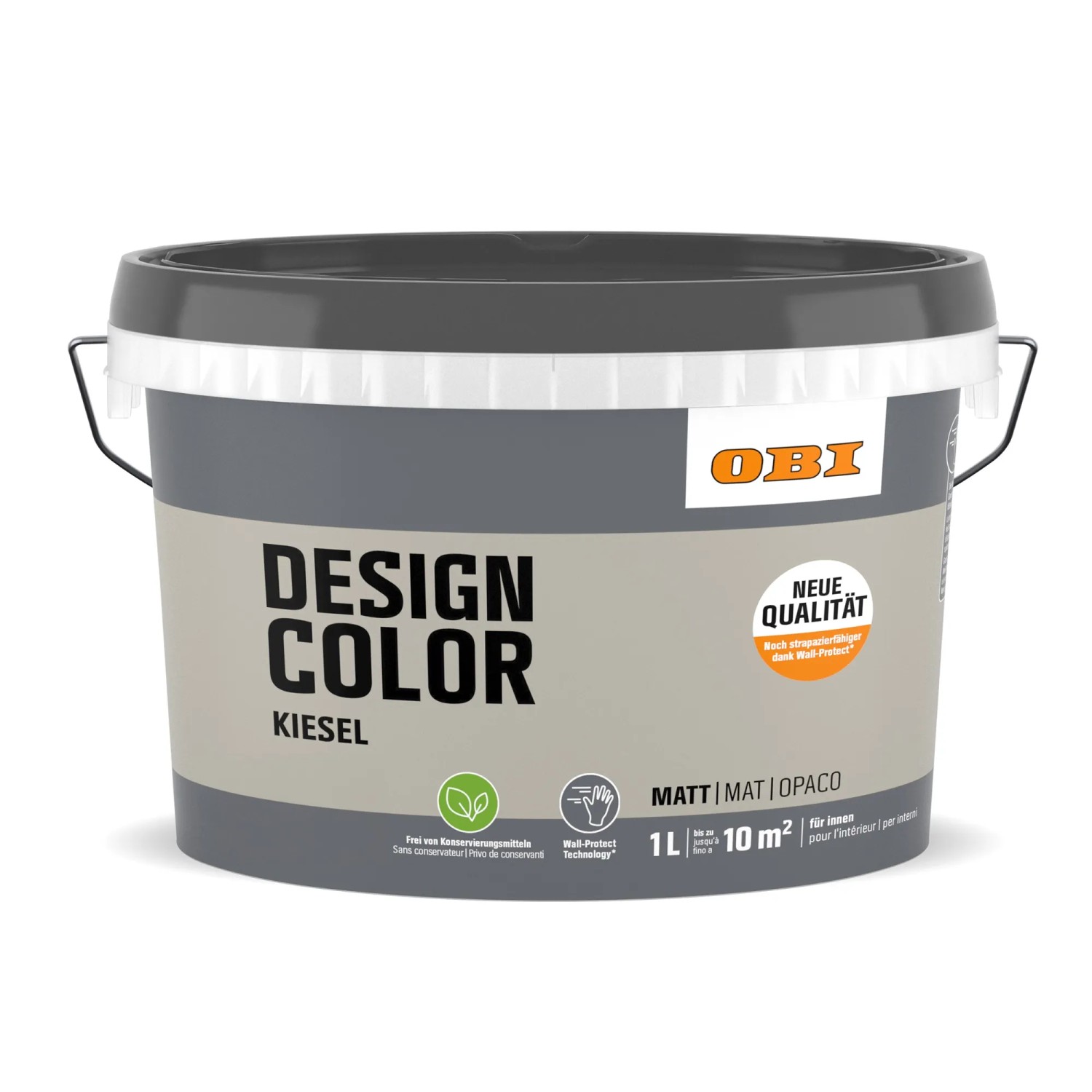 OBI Design Color Kiesel 1 l kaufen bei OBI