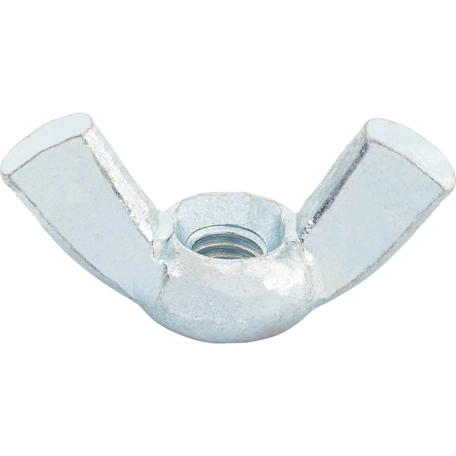 Dado ad alette M4 acciaio zincato a caldo 8 pz. acquista da OBI