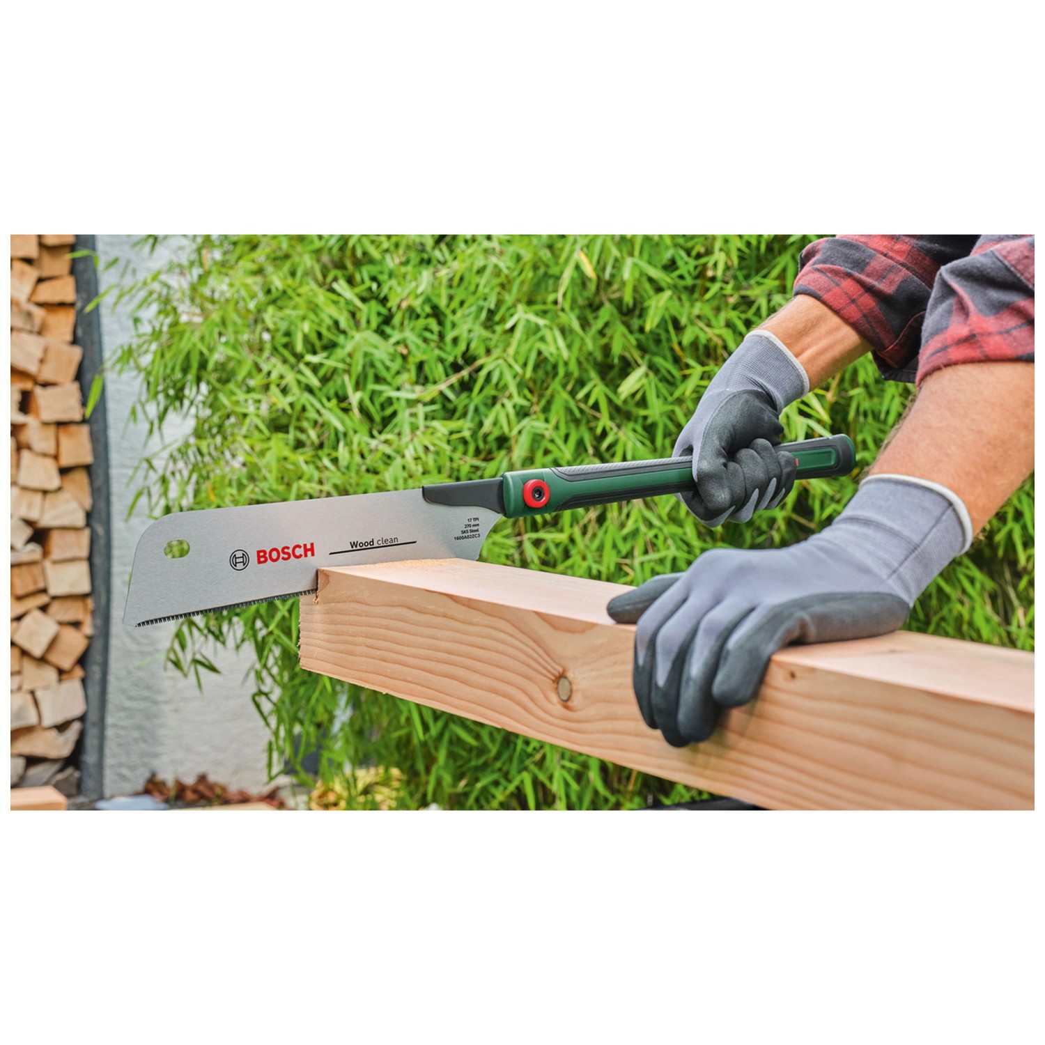 Bosch Säge Kataba Stahl 270 mm kaufen bei OBI