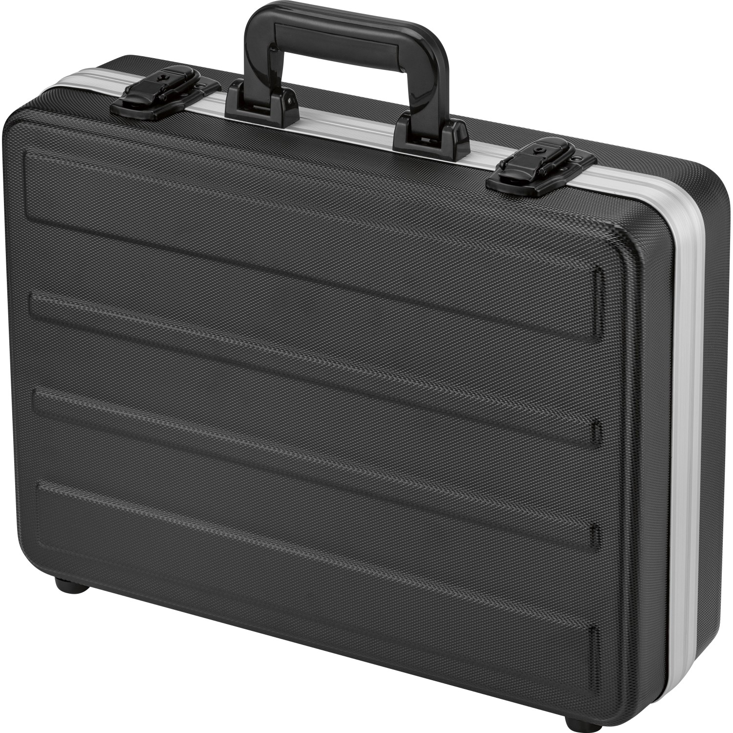 LUX ABS-Koffer Aluminium kaufen bei OBI