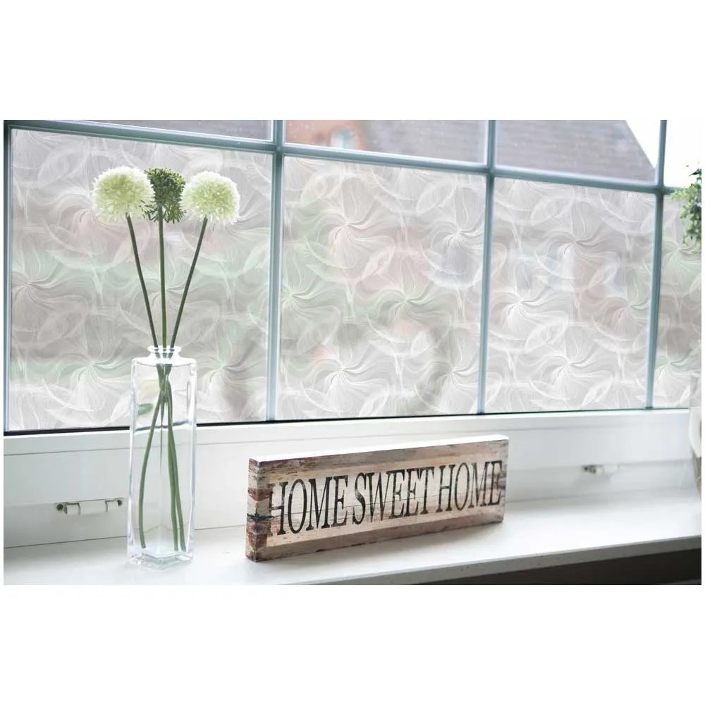 D-c-fix® Fensterfolie Tara Transparent 67,5 x 200 cm kaufen bei OBI