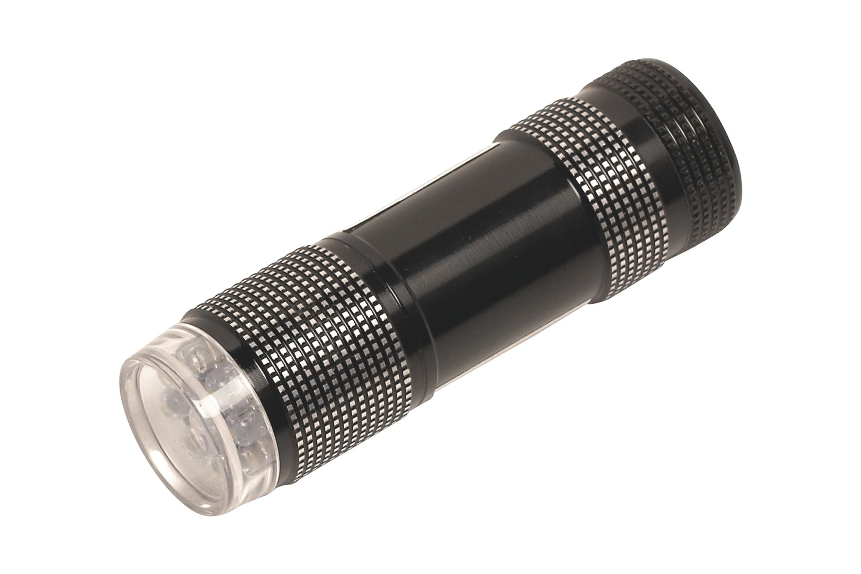 LUX 9 LED Taschenlampe kaufen bei OBI