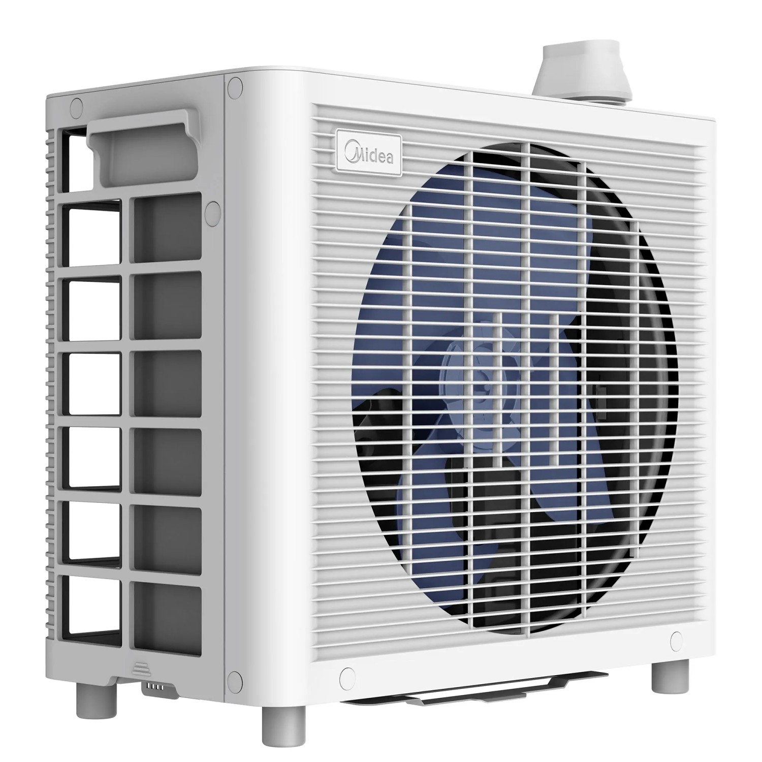 Midea Climatizzatore split PortaSplit Cool 8'000 Btu/h