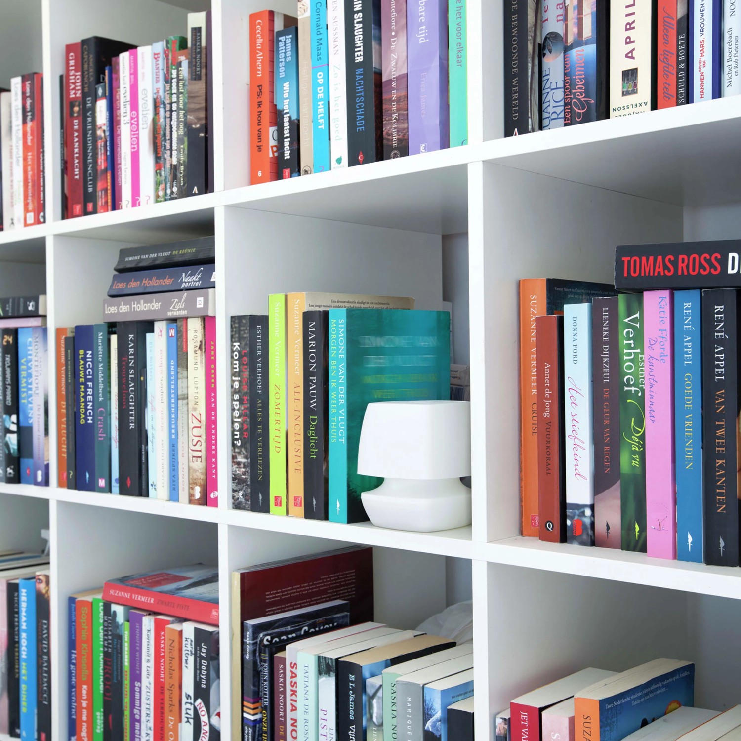 UHU Luftentfeuchter-Container Ambiance Turbo Tab Weiss kaufen bei OBI