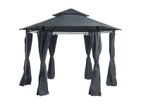 Pavillons bei OBI – Alles für Heim, Haus, Garten und Bau