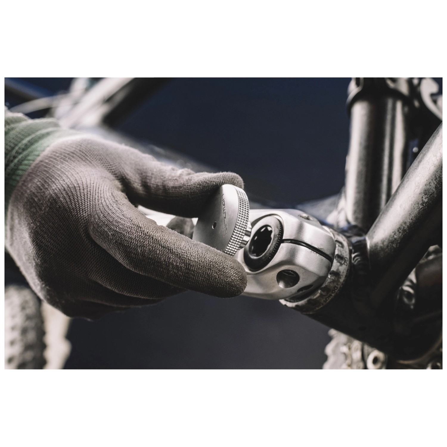 Birzman Kurbelschlüssel Hollowtech II kaufen bei OBI