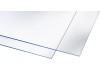 Polystyrolplatte glatt Transparent 50 x 100 cm / Stärke 5 mm kaufen bei OBI