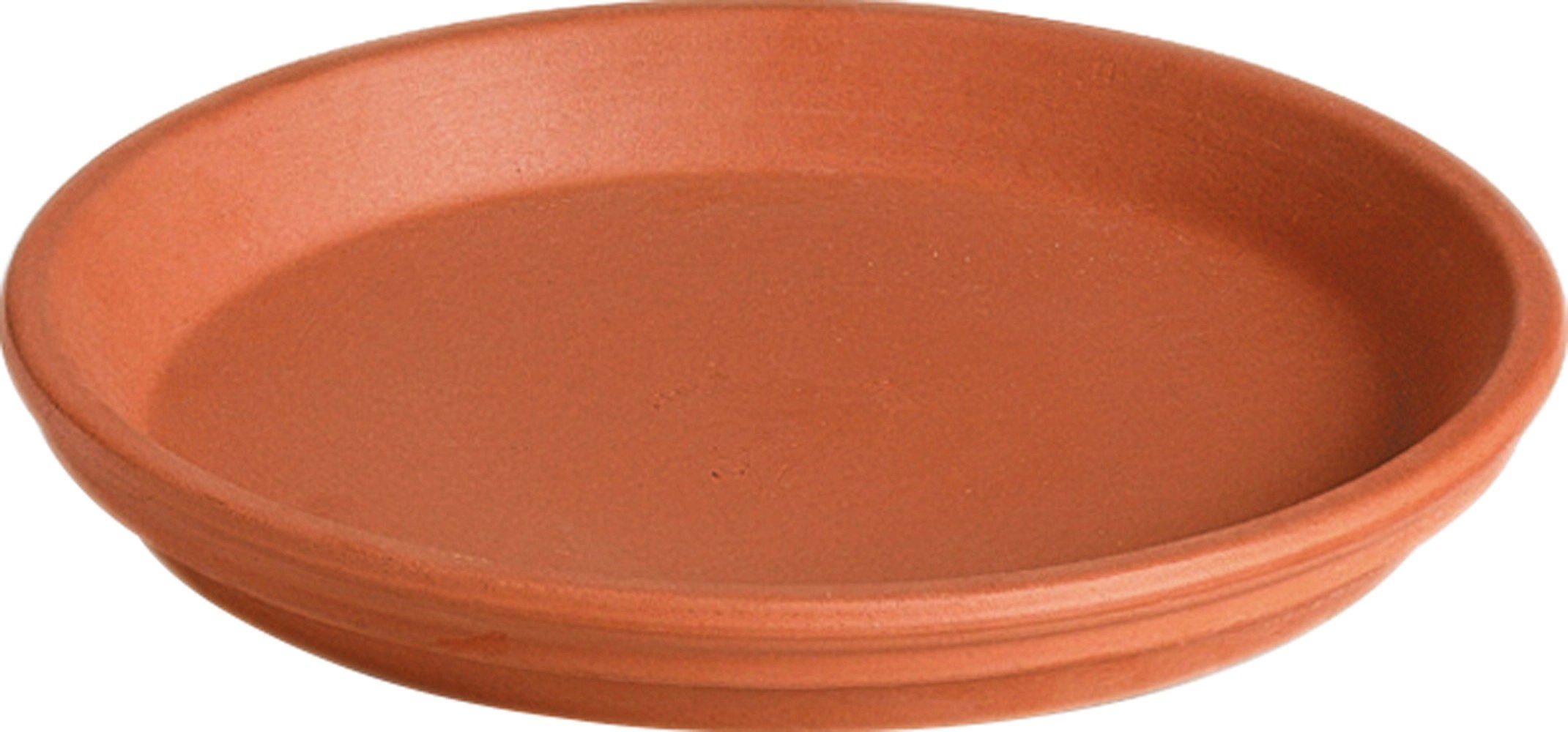 Deroma Sottovaso Terracotta impregnato Ø 25 cm acquista da OBI