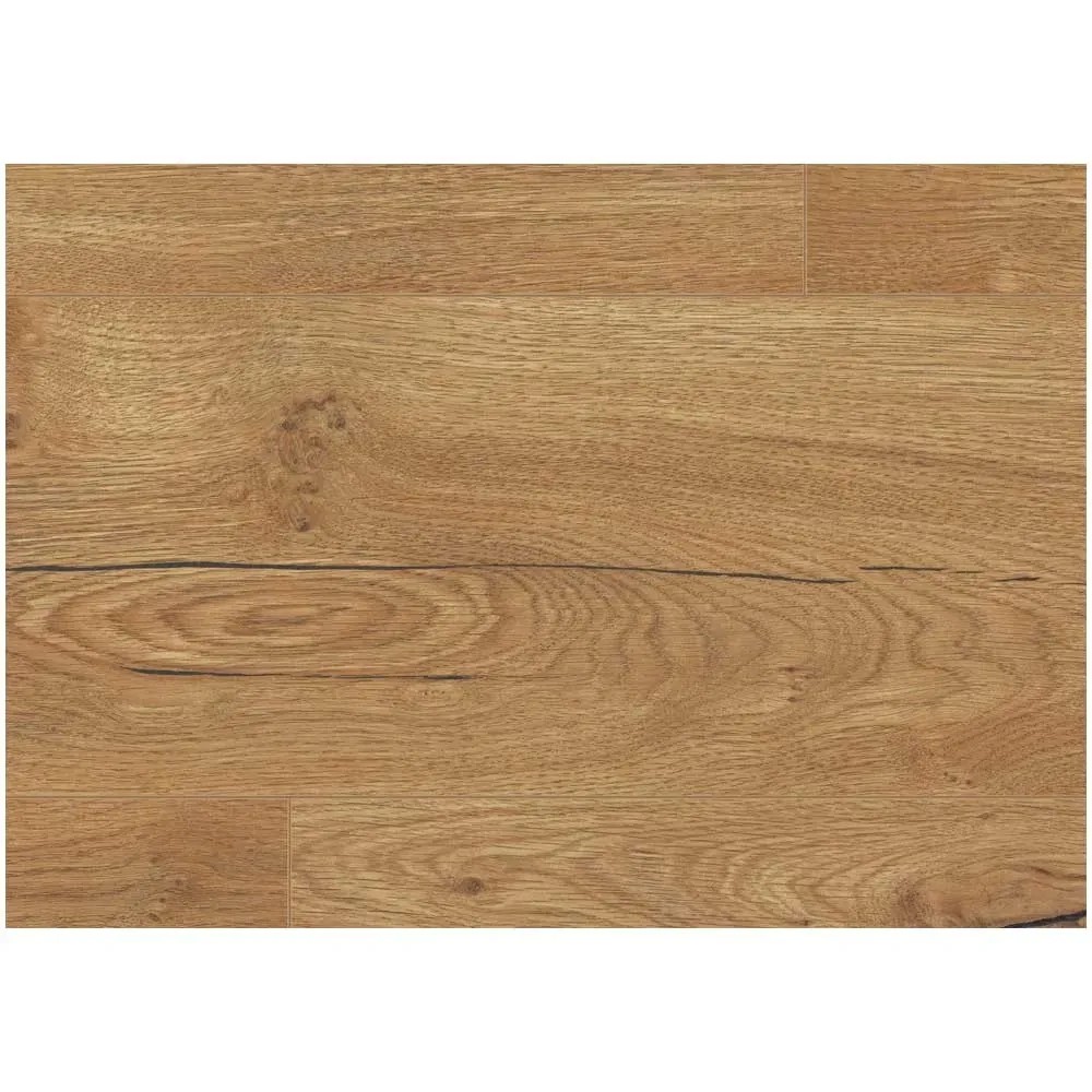 Egger Home Laminatboden Large EHL182 Limerick Eiche Honig kaufen bei OBI