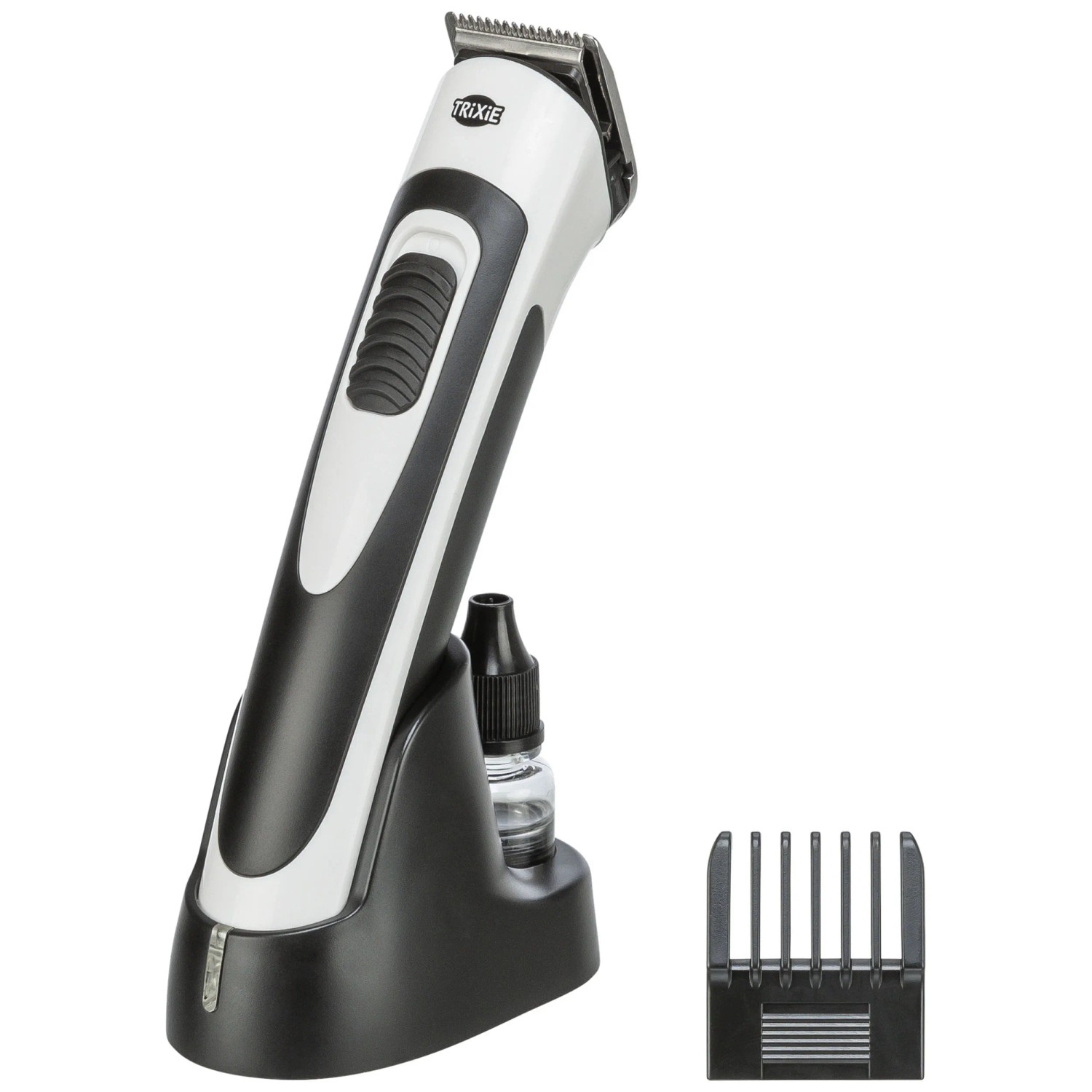 Trixie Akku-Schermaschine Slim TR500 kaufen bei OBI