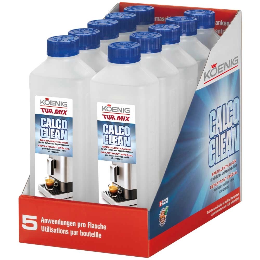 Spezialentkalker Calco Clean 500 ml kaufen bei OBI