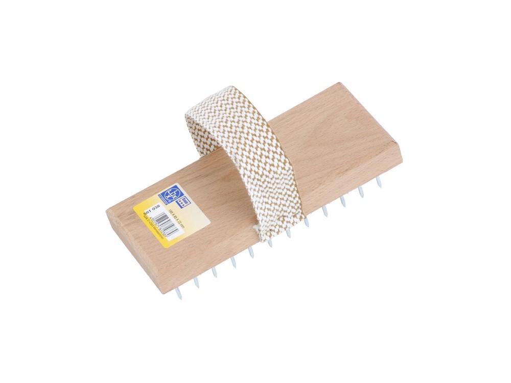 LUX Frattazzo intonaco graffiato Classic acquista da OBI