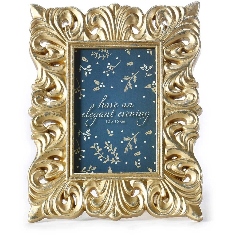 Bilderrahmen Gold kaufen bei OBI