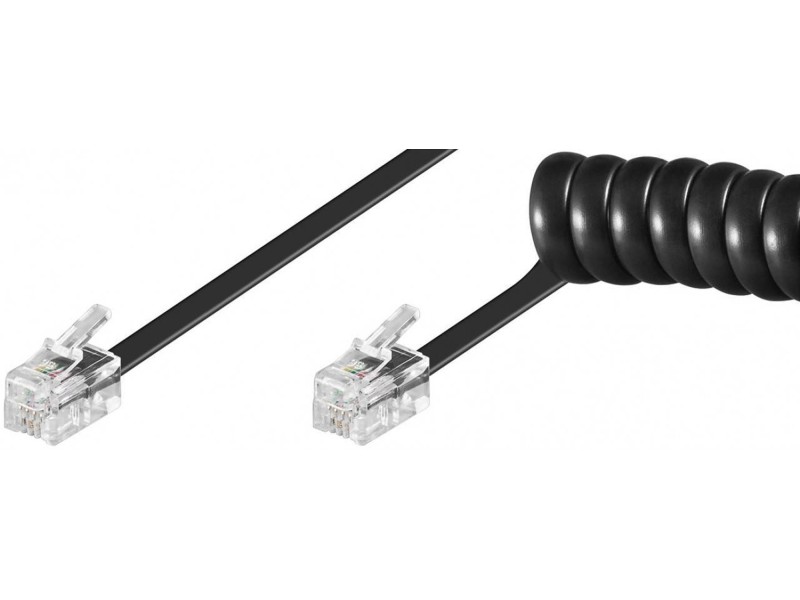 Telefonkabel & Telefonleitungen kaufen und bestellen bei OBI