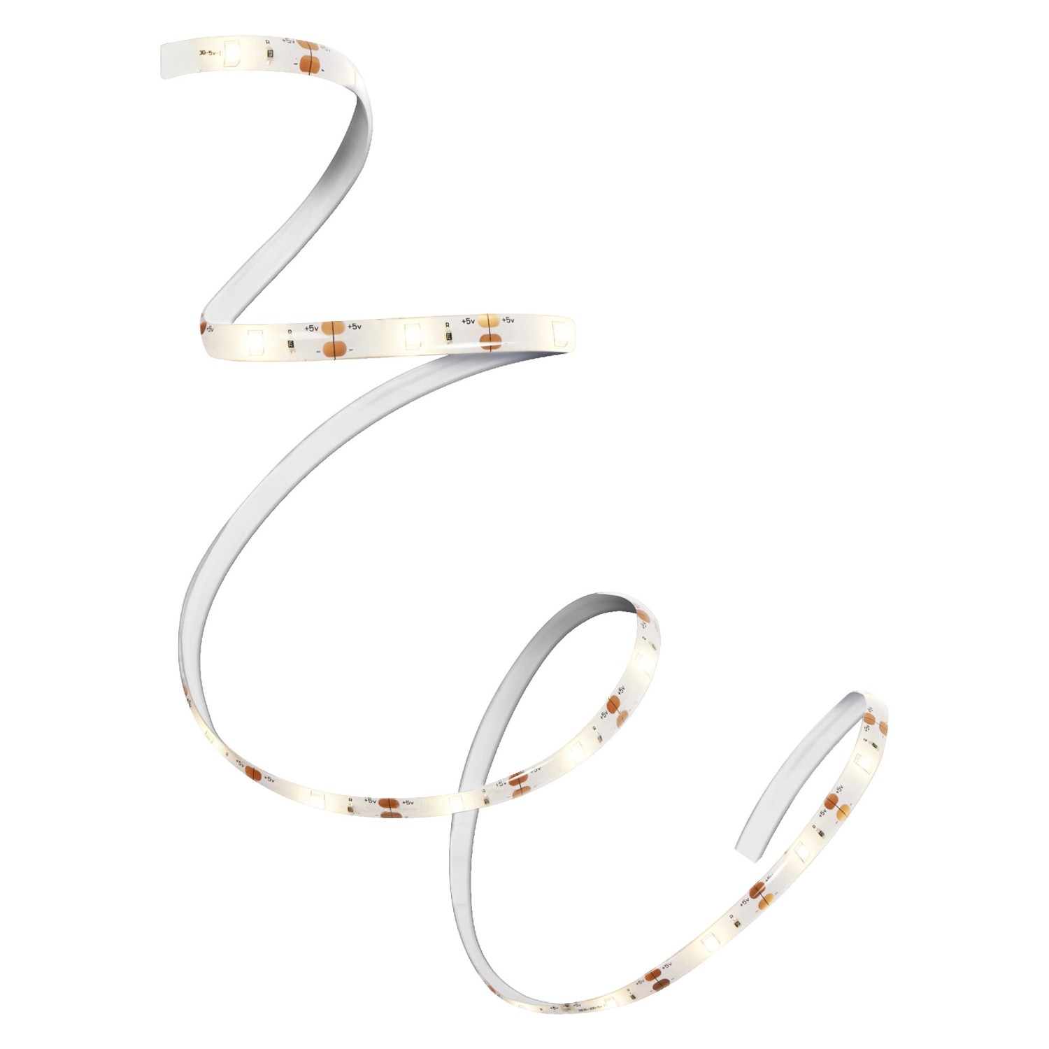 Osram LED-Streifen Flex Bewegungssensor 2 W / 3'000 K / Länge 100 cm ...