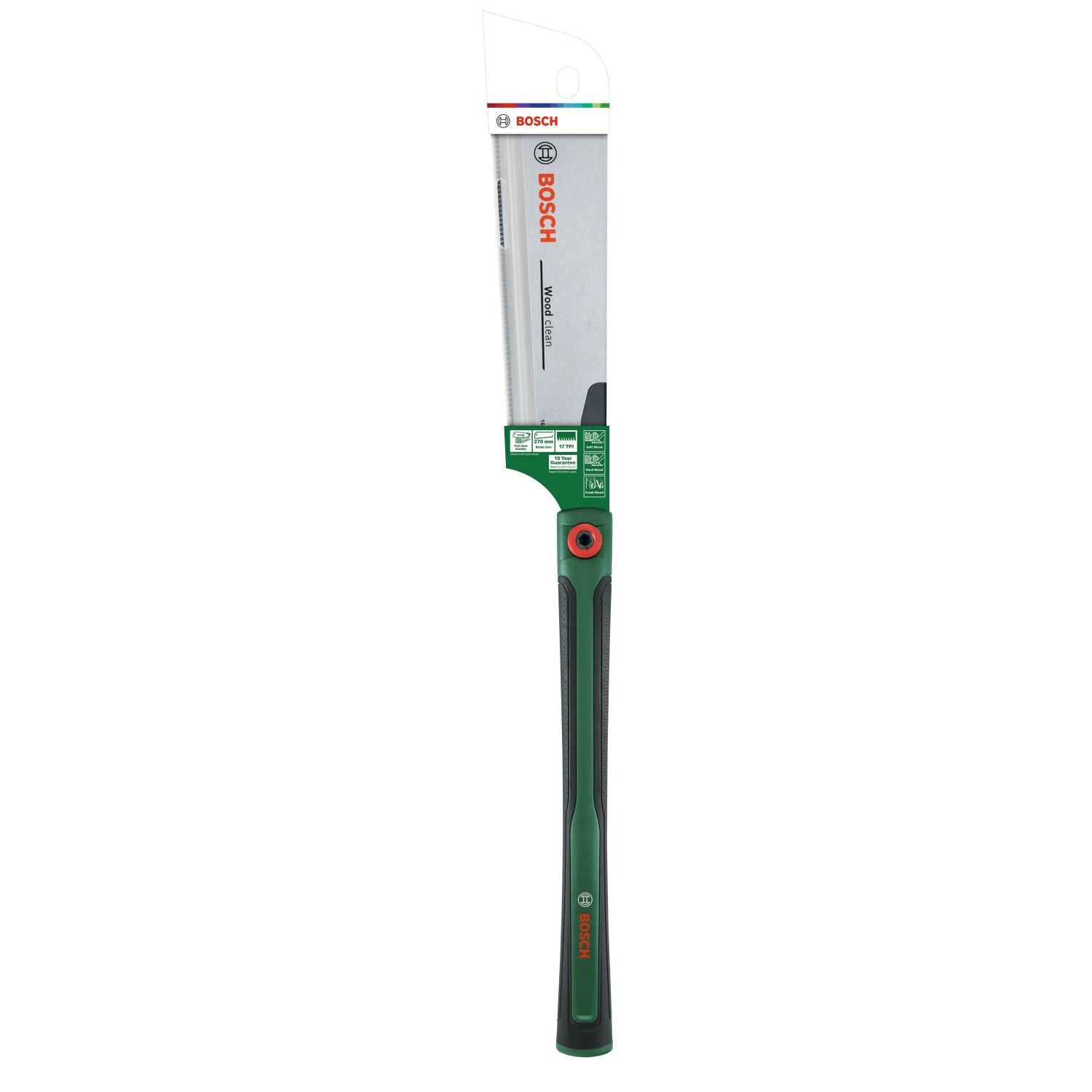 Bosch Säge Kataba Stahl 270 mm