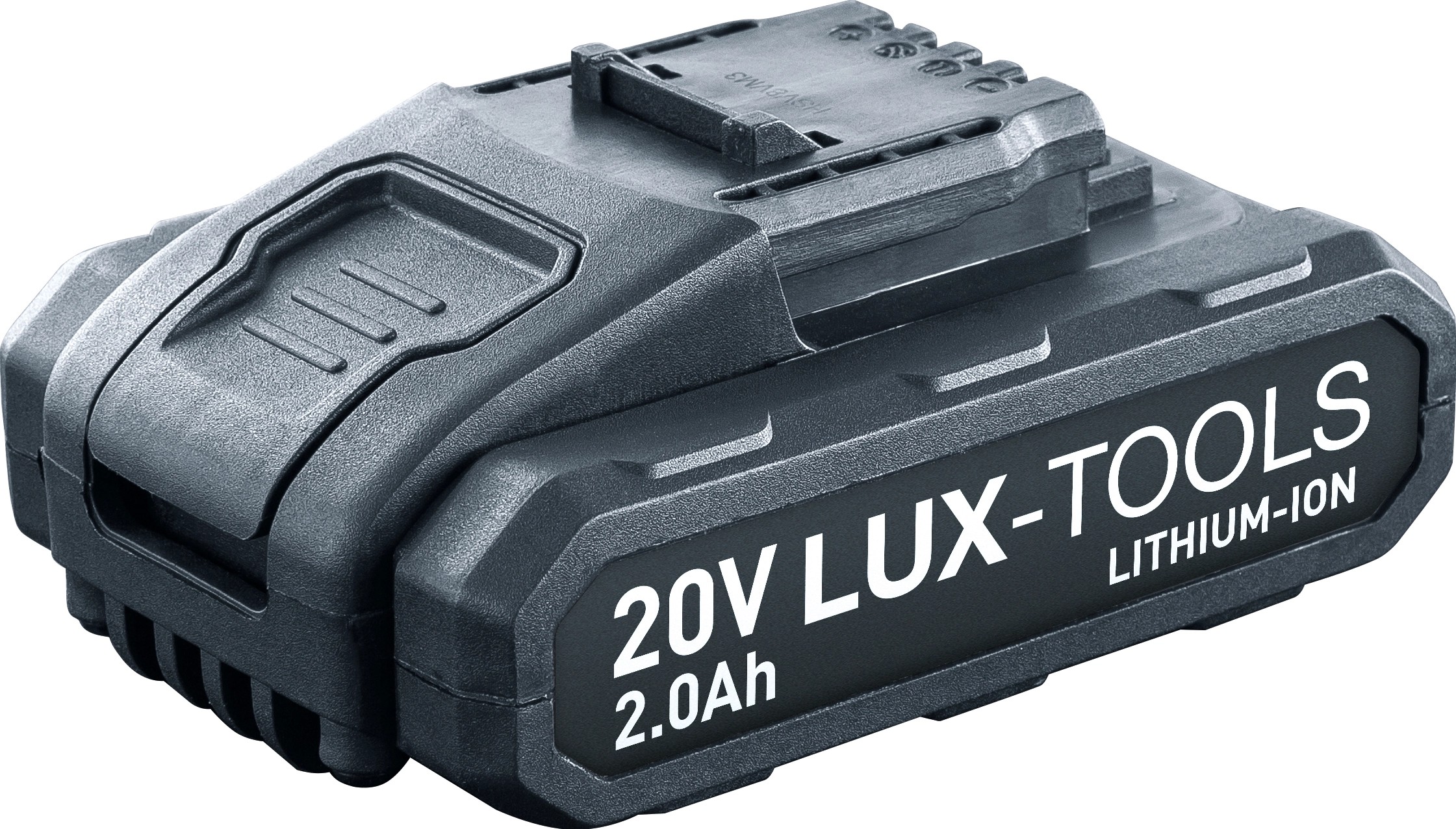 LUX Batterie Li-Ion 20 V/2 Ah