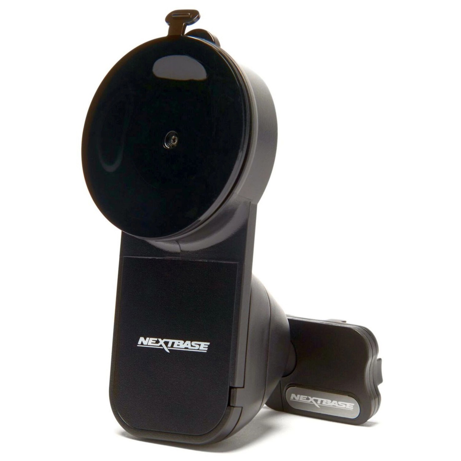 Nextbase Dashcam-Halterung Click&Go Pro Mount Schwarz kaufen bei OBI